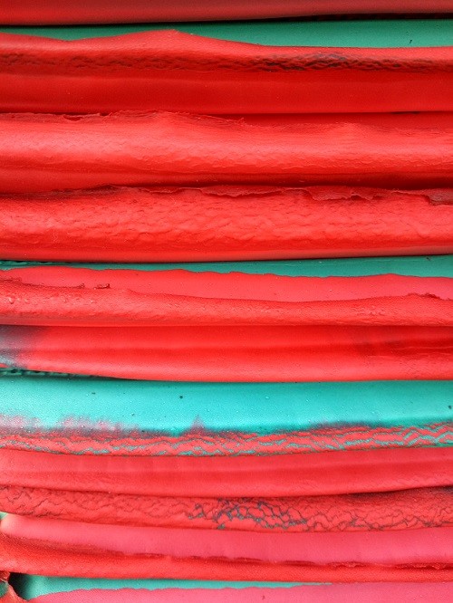 20mm-60mm 2mx1m Closed Cell Eva Foam Sheets 1/2/3 Layers