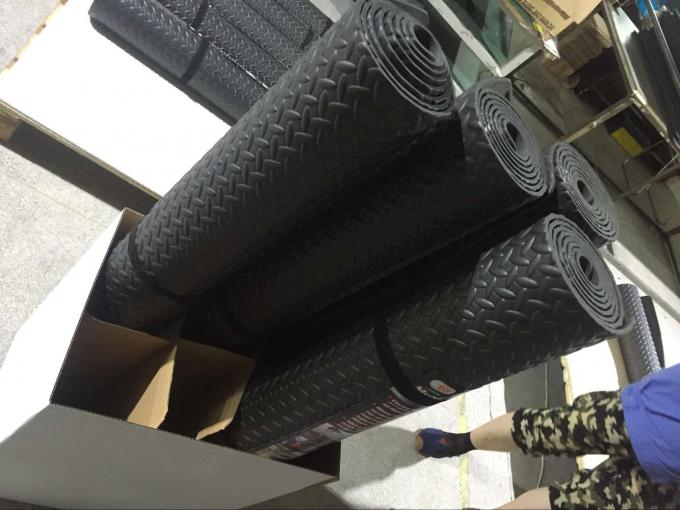 Anti Fatigue 46"x93" Roll Foam Mat