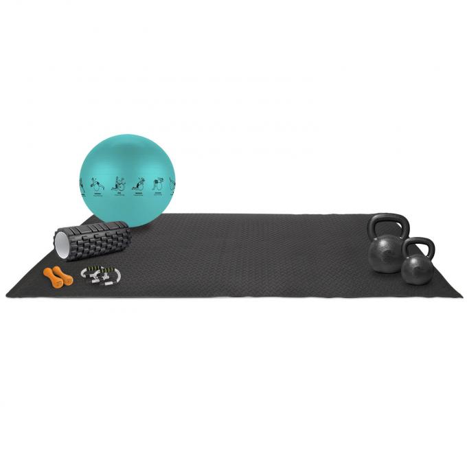 Anti Fatigue 46"x93" Roll Foam Mat