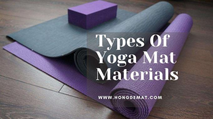 China Qingdao Hongde New Material Co., Ltd latest company news about ...